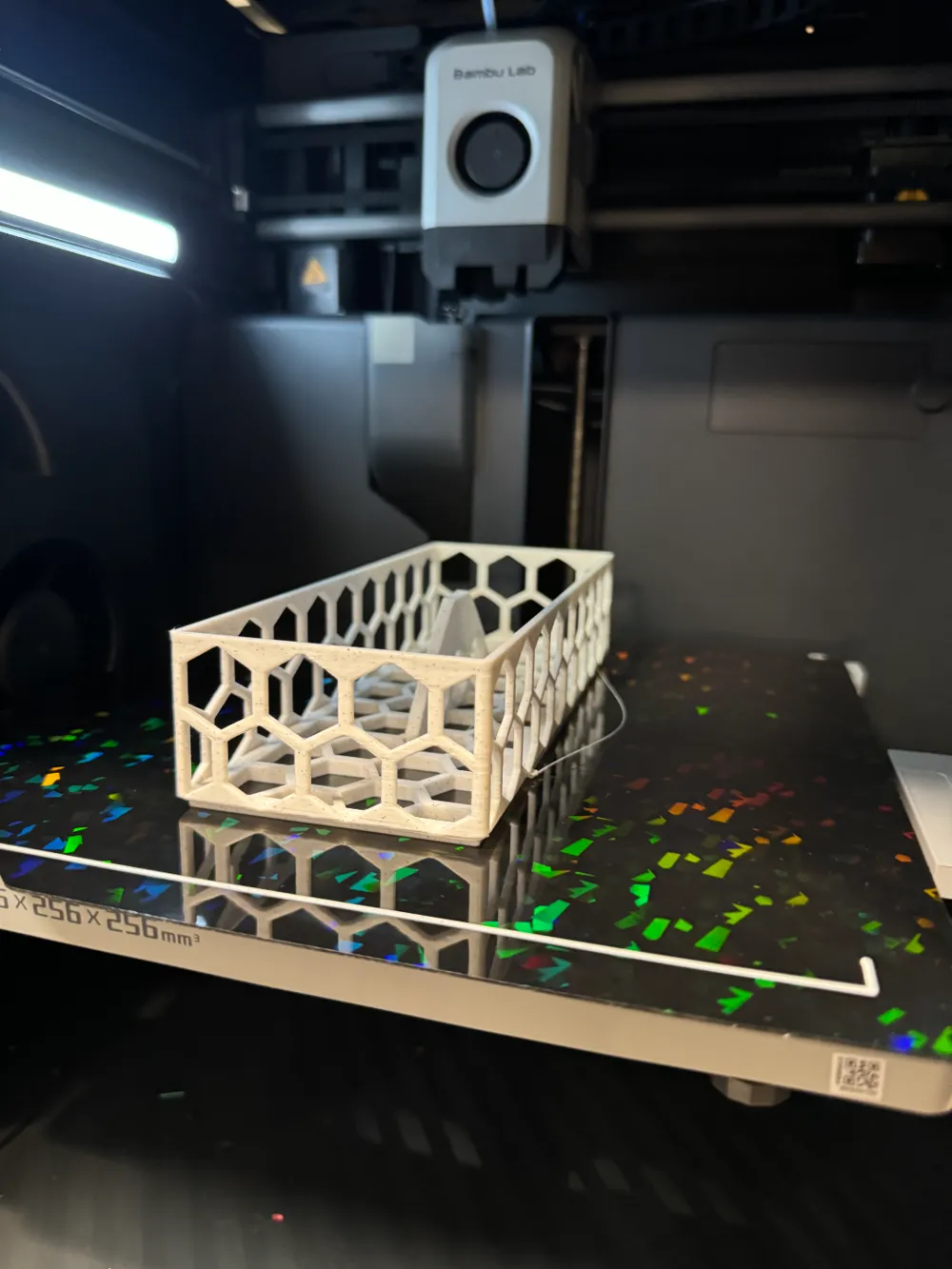 Stackable Drawer Organizers honeycomb design by Its965 MakerWorld ...