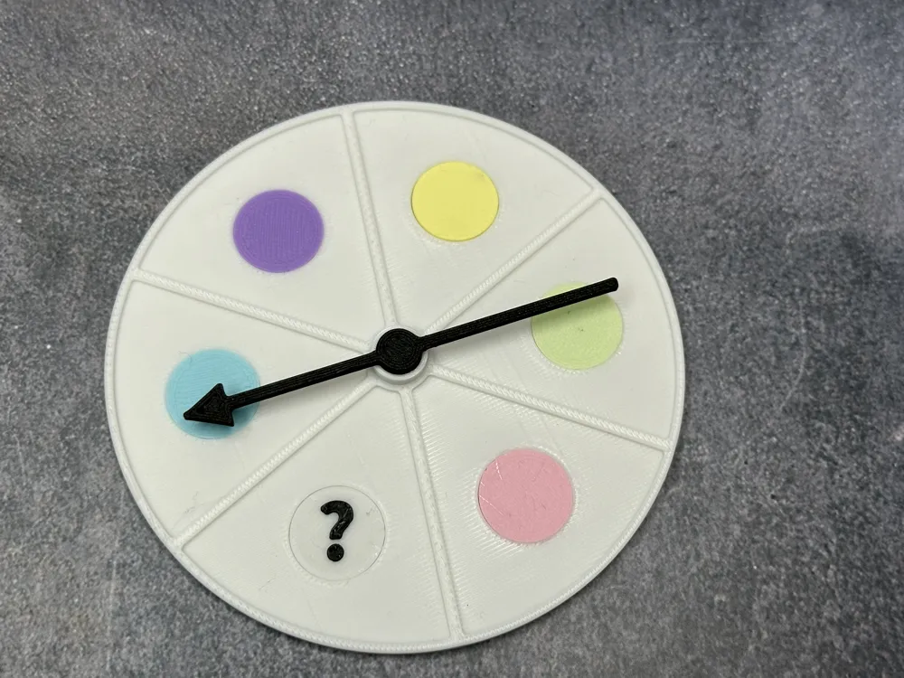 Dropper Toy by Meshworks MakerWorld: Download Free 3D Models