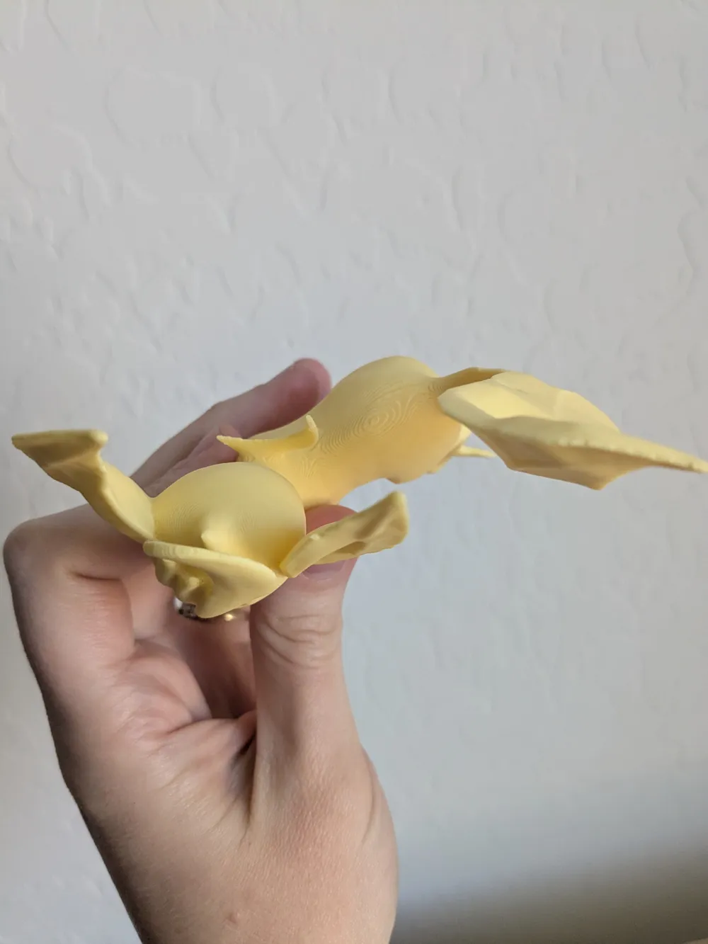 Leafeon Miniature by Kat Dicker MakerWorld: Download Free 3D Models