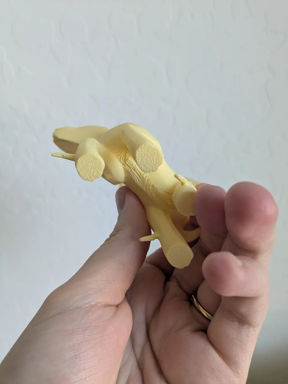 Leafeon Miniature by Kat Dicker MakerWorld: Download Free 3D Models