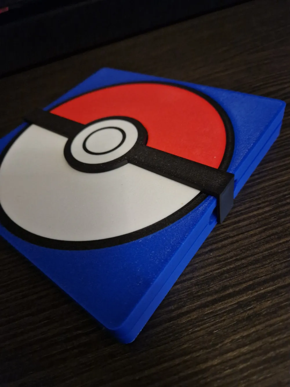 Pokemon-Checkers - Free 3D Print Model - MakerWorld