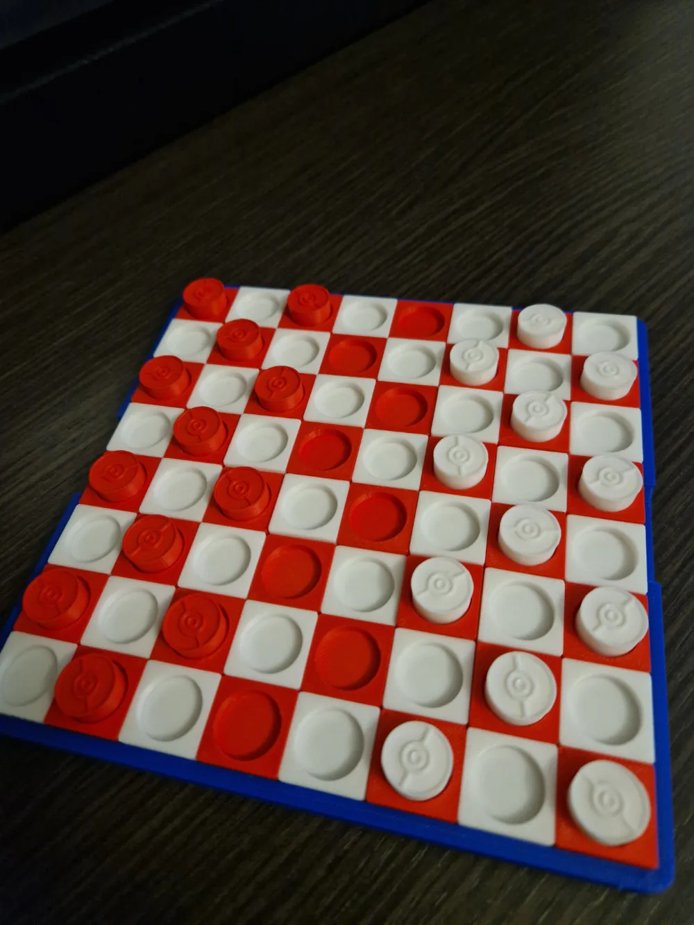 Pokemon-Checkers by Barbatros MakerWorld: Download Free 3D Models