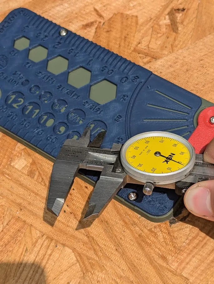 CMF Phone "Constructor" Backplate V1.0 - Free 3D Print Model - MakerWorld