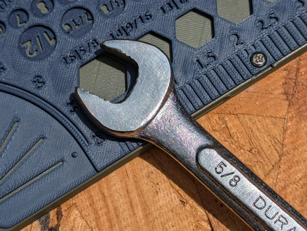 CMF Phone "Constructor" Backplate V1.0 - Free 3D Print Model - MakerWorld