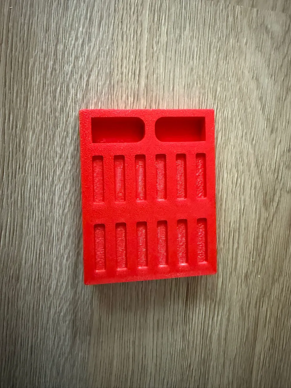 Cricut Maker 3 Insert by AssijannisMakerWorld: Download Free 3D Models