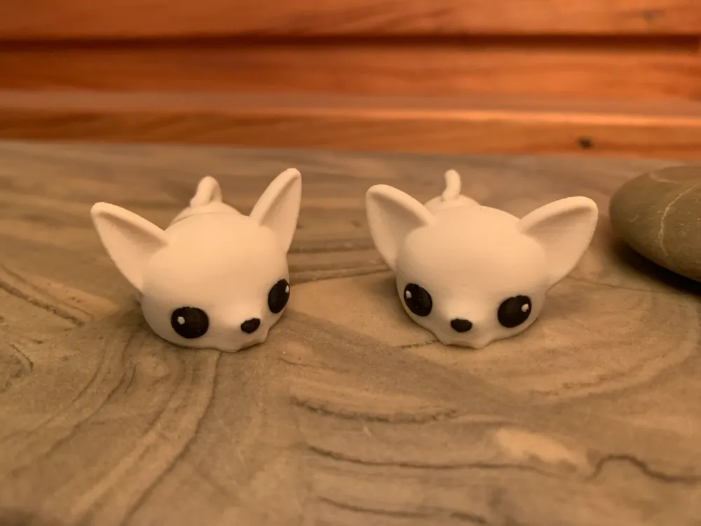 Articulated Chihuahua by Meatloaf MakerWorld: Download Free 3D Models