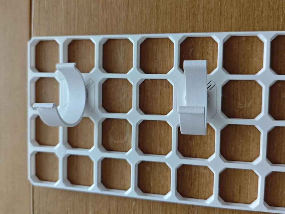 openGrid Gadget - Generic Holder/Clip Generator - Free 3D Print Model ...