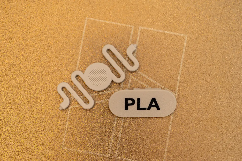 Filament Clip With Tags - Bambu Lab Spools by DT MakerWorld: Download ...