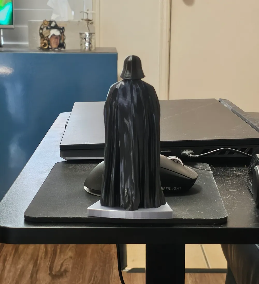 Darth Vader by beamr39 - MakerWorld