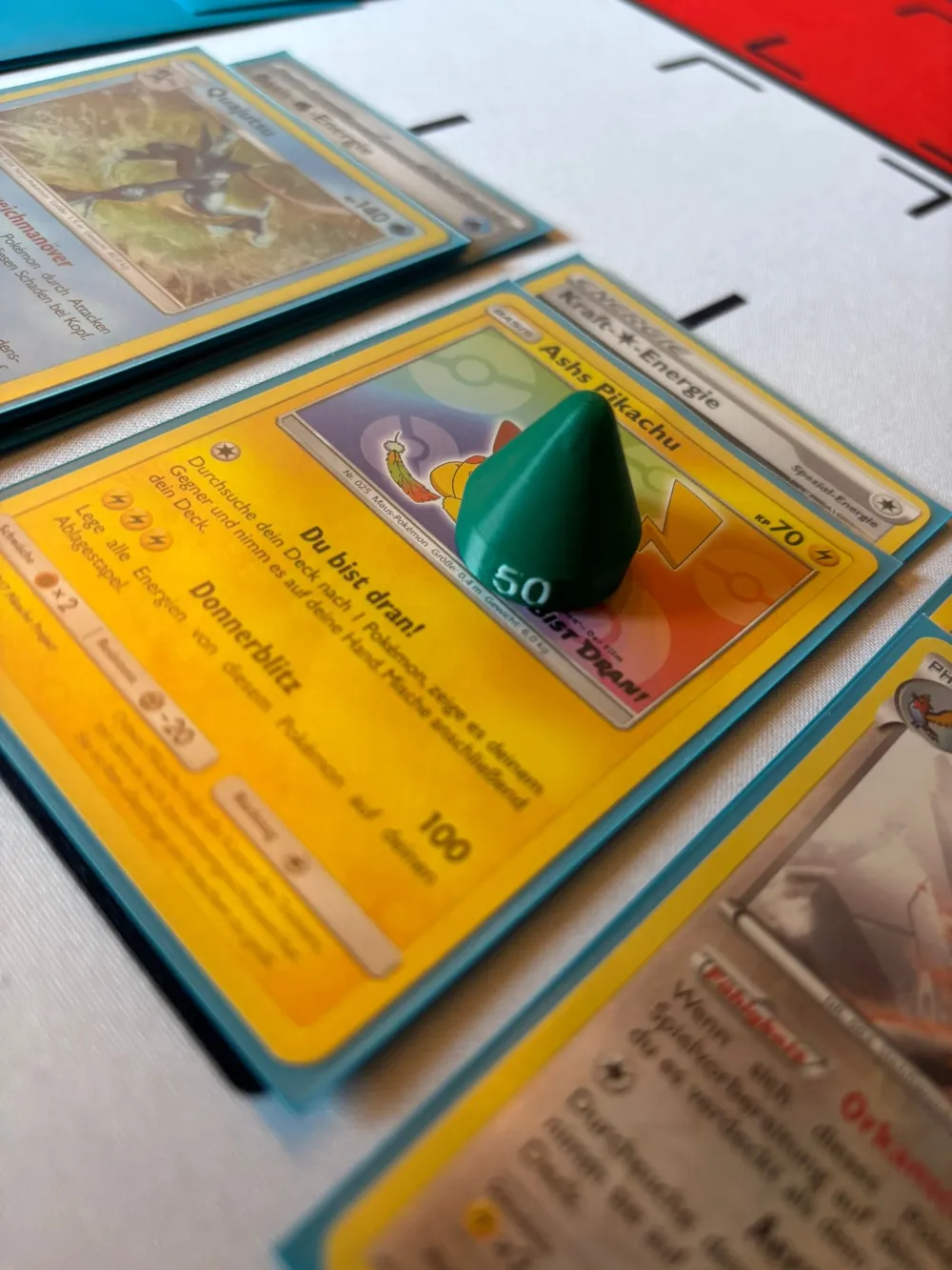 Scatola Pokémon TCG da Jonas-Stavermann MakerWorld: Scarica Modelli 3D ...