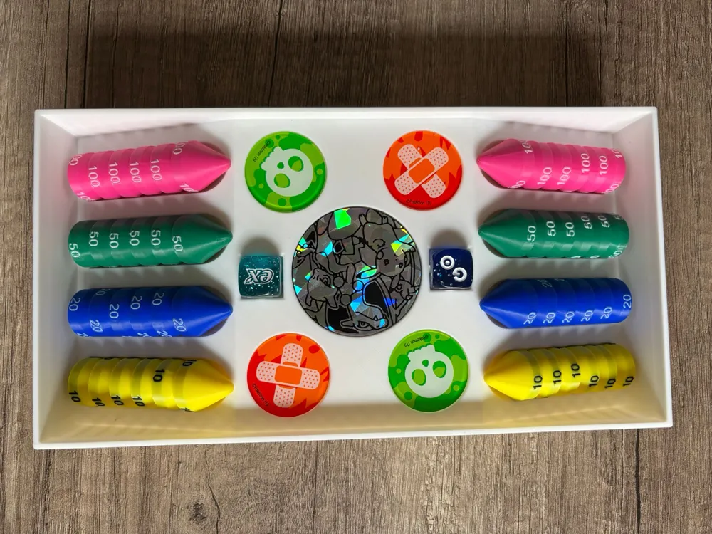 Pokémon TCG Box by Jonas-Stavermann MakerWorld: Download Free 3D Models