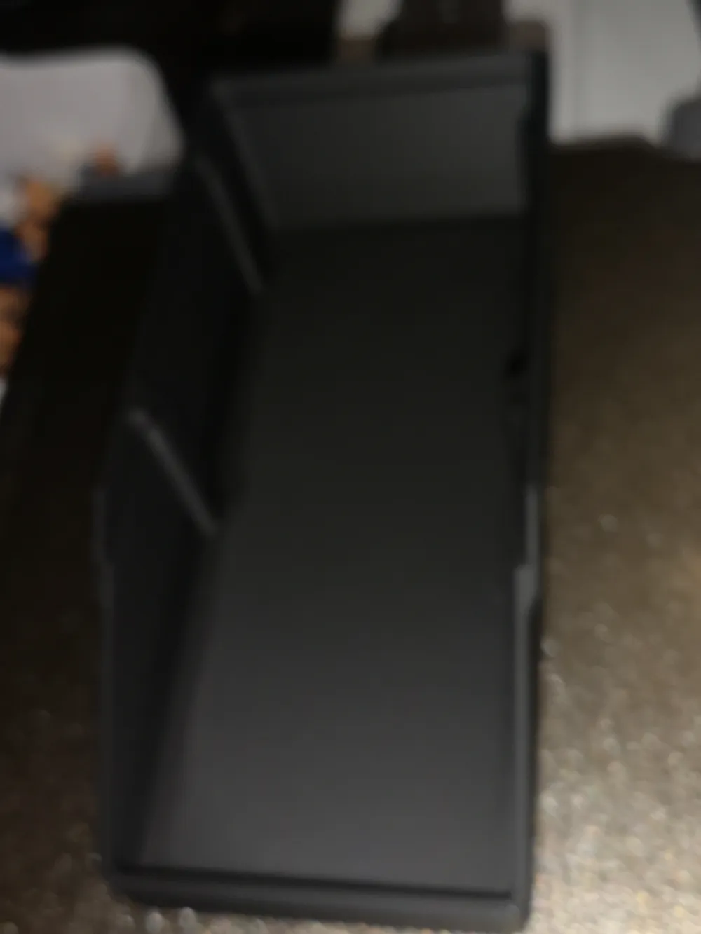 Modular Stackable Box L 110 x B 70 x H45 & L 160 x B 70 x H45 Remixed ...