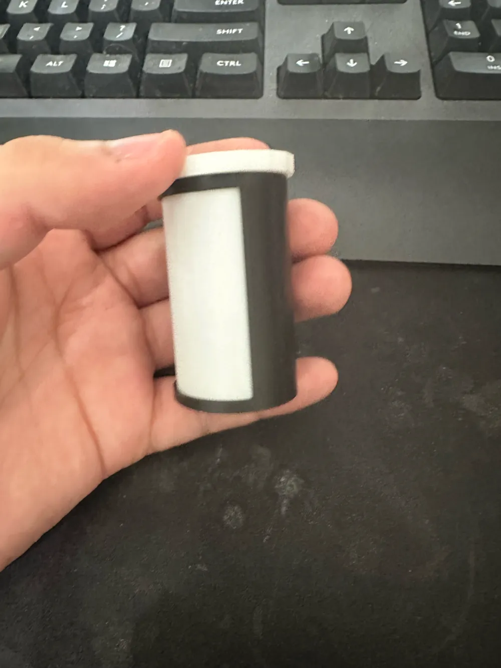 TTRPG Mini Storage by Ceballos3D - MakerWorld