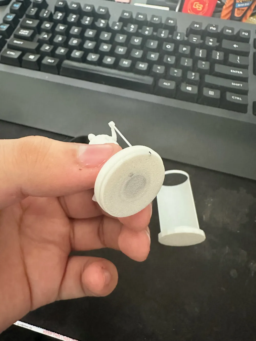 TTRPG Mini Storage by Ceballos3D MakerWorld: Download Free 3D Models