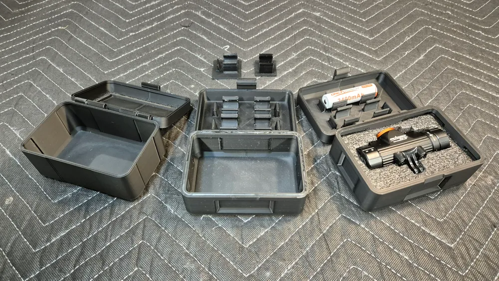 Utility storage box Rigid MK3 suits Mazu TD01 by Dean_Menhennet ...
