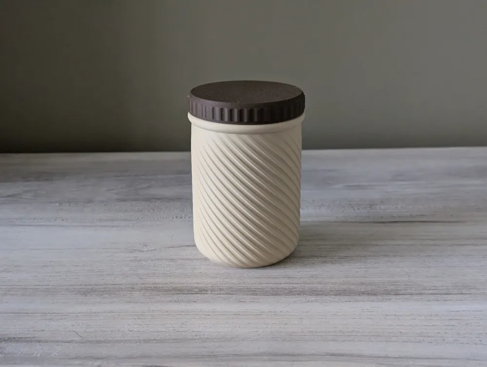 Jar Generator by Fletch MakerWorld: Download Free 3D Models