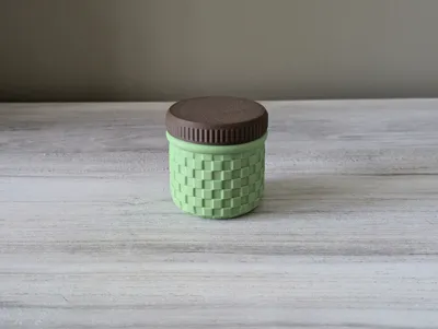 Jar Generator by Fletch MakerWorld: Download Free 3D Models