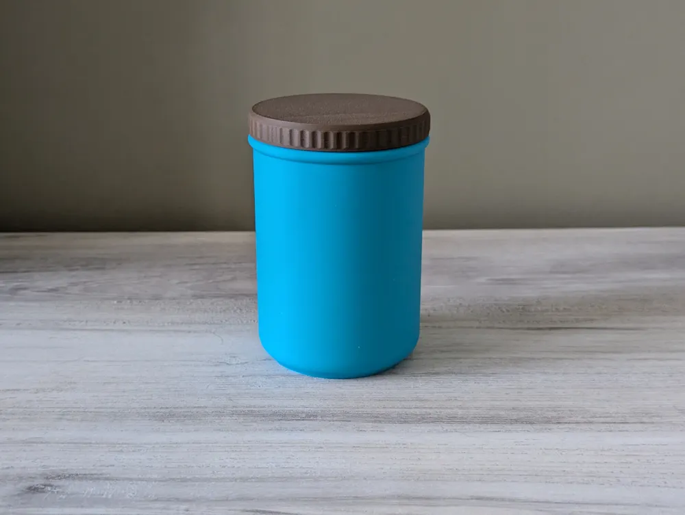 Jar Generator - Free 3D Print Model - MakerWorld