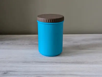 Jar Generator by Fletch MakerWorld: Download Free 3D Models