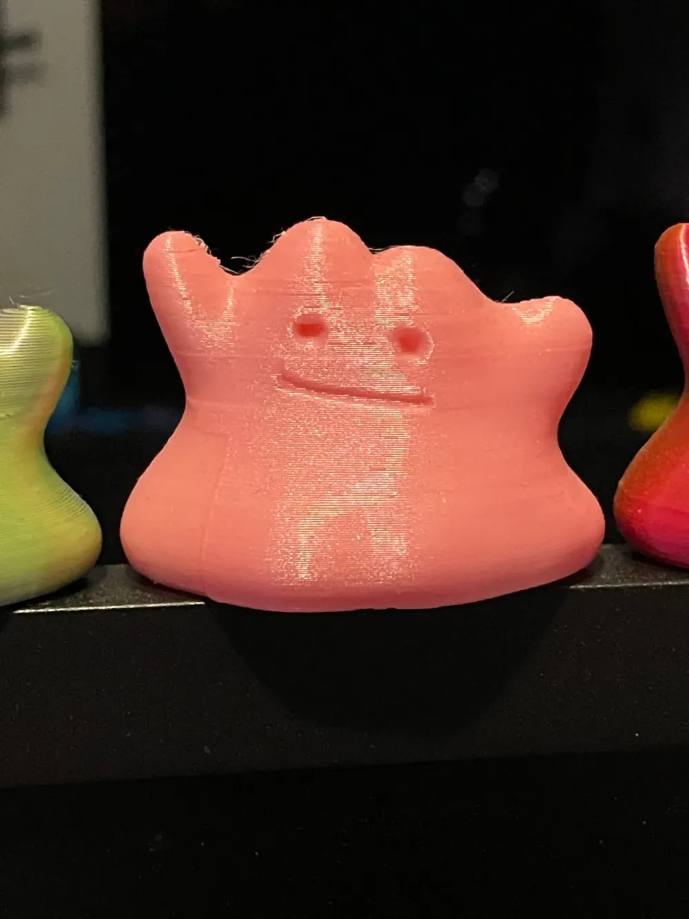 Happy Ditto by rozzo93 - MakerWorld