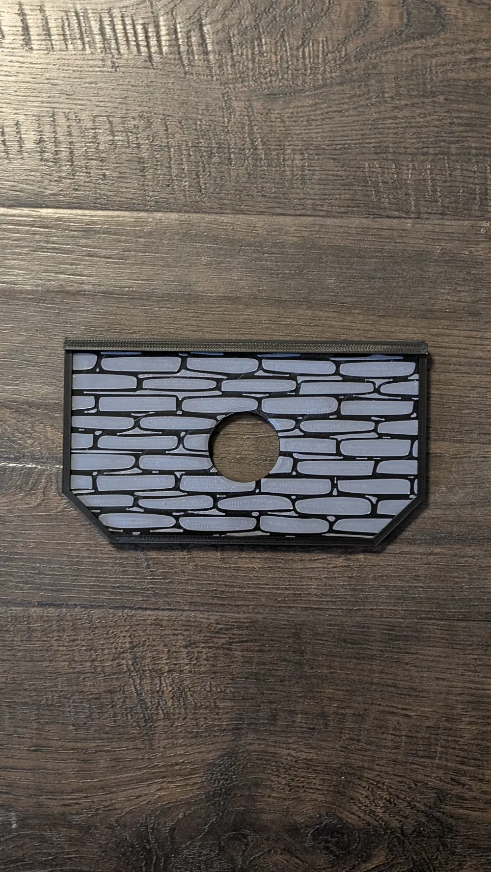 Medieval Flashlight Wall Mount by NLP_Customs MakerWorld: Download Free ...