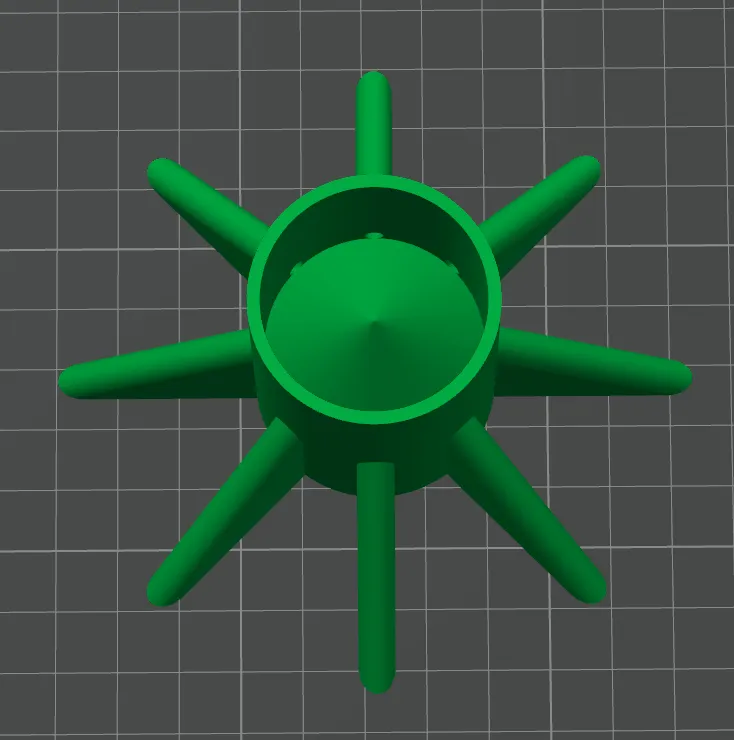 Indispensable Dispenser by Epidy_ - MakerWorld