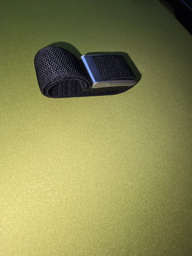 Correa Amazfit Helio - Adaptador Whoop por Ste3l MakerWorld: Descarga ...