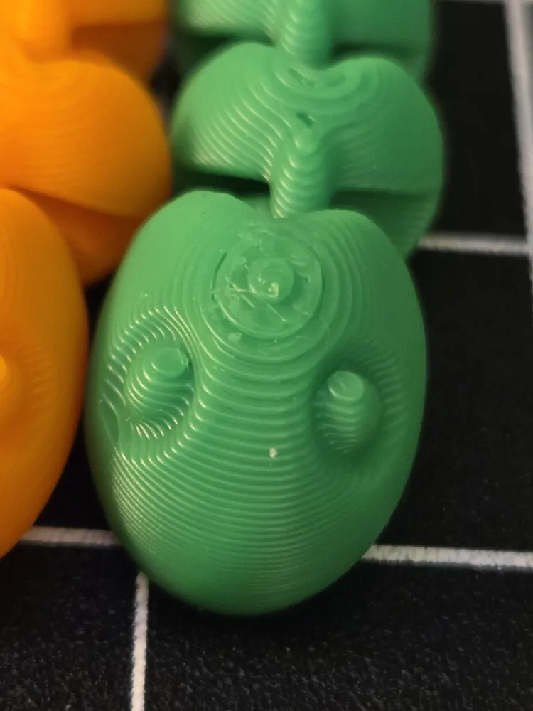 Snakes - Free 3D Print Model - MakerWorld