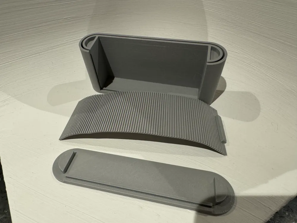 Flexible Sliding Door Box - Free 3D Print Model - MakerWorld