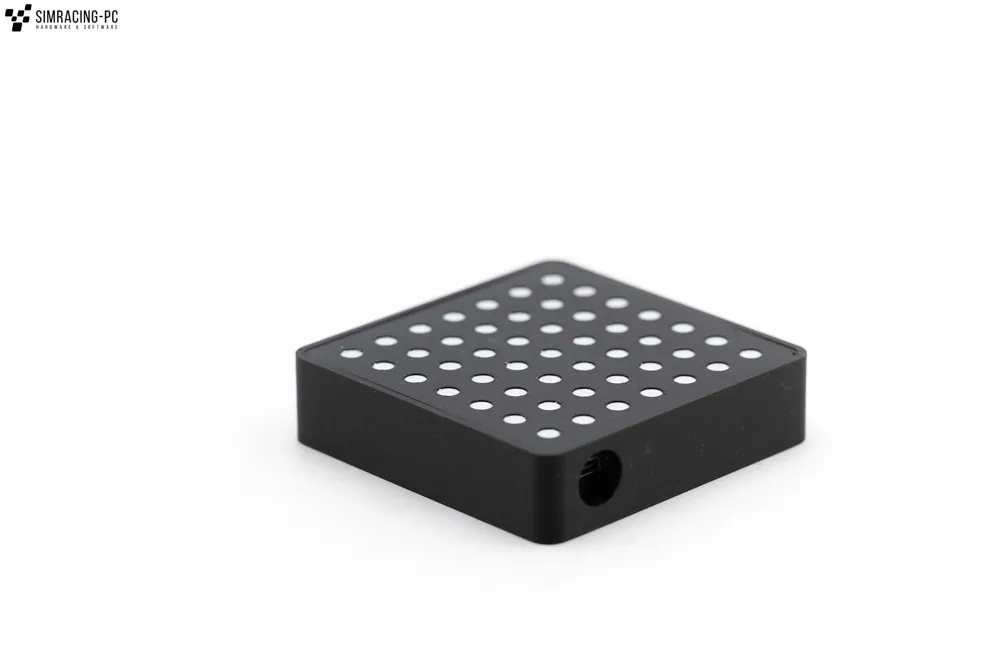 SPC LED Box for Sim Rigs (SimHub / Simracing) - Free 3D Print Model ...