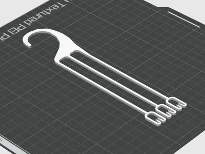 Plant pot hanger by fjosp MakerWorld: Download Free 3D Models