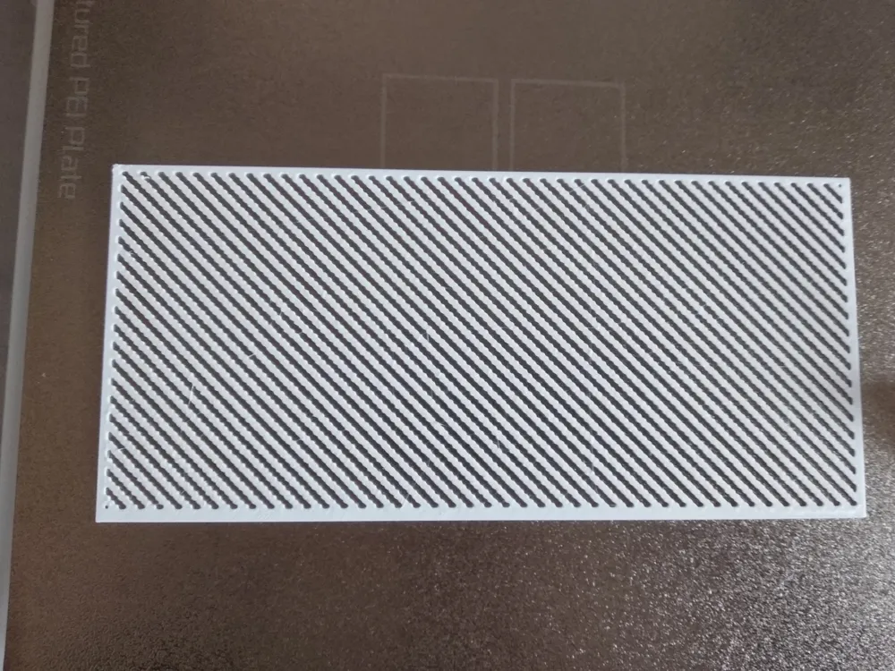 carbon fiber stencil - Free 3D Print Model - MakerWorld