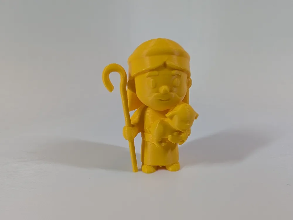Nativity Set - Free 3D Print Model - MakerWorld