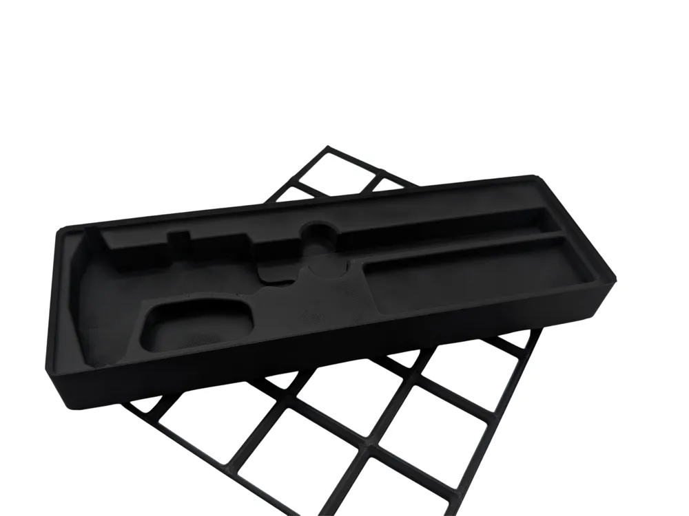 Gridfinity Holder for Digital Calipers - Free 3D Print Model - MakerWorld