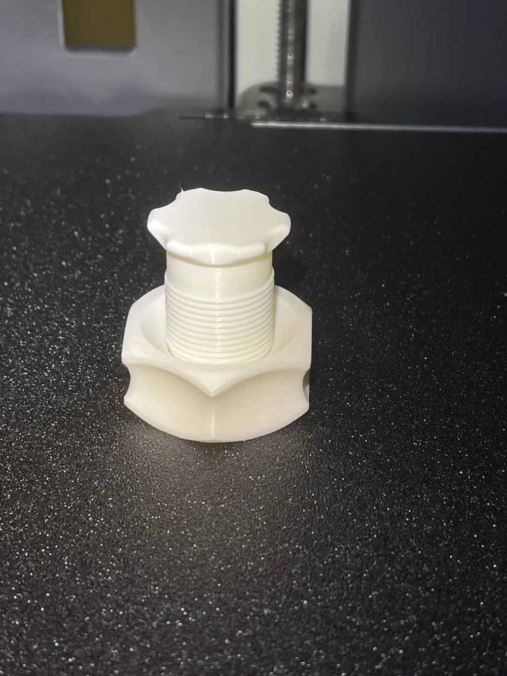 Threaded Fidget 2 by GlitchyCorgi - MakerWorld