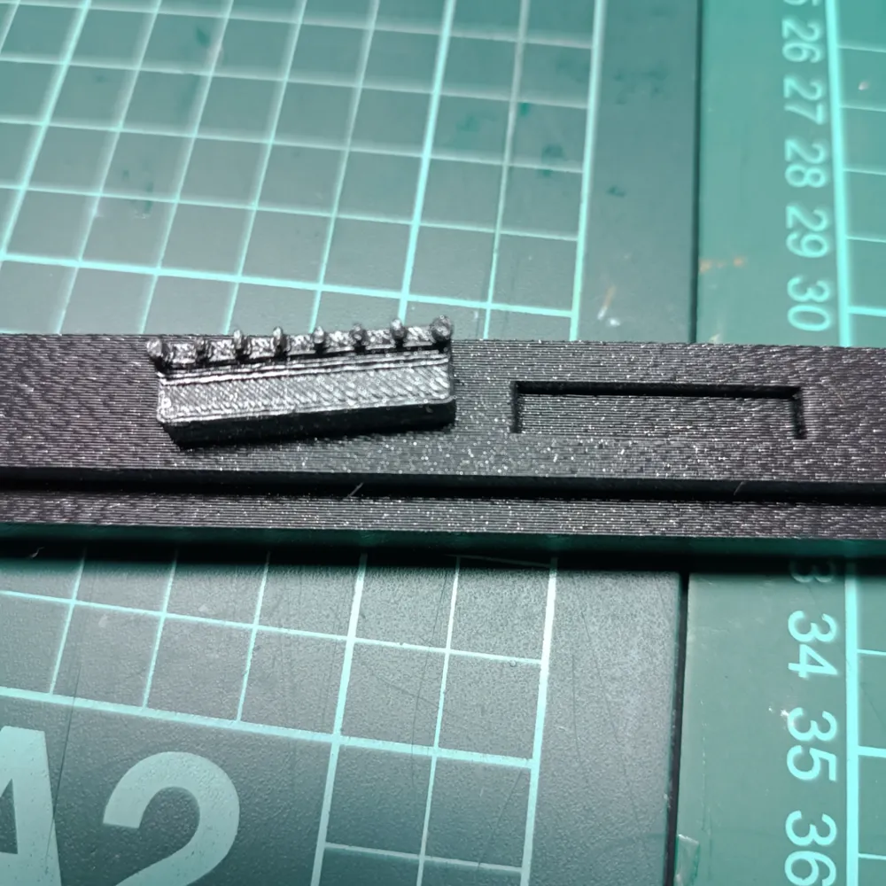 Hueforge Frame Custom by Atrus Design MakerWorld: Download Free 3D Models