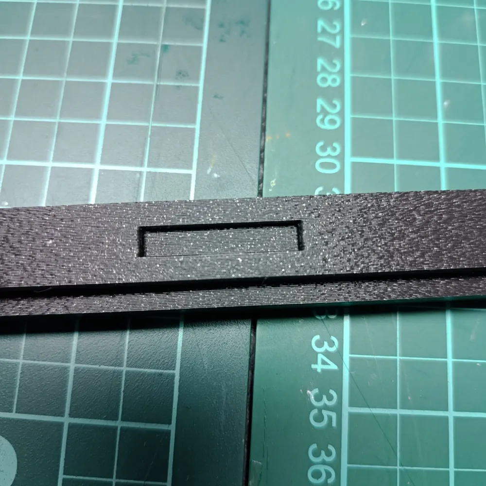 Hueforge Frame Custom by Atrus Design MakerWorld: Download Free 3D Models