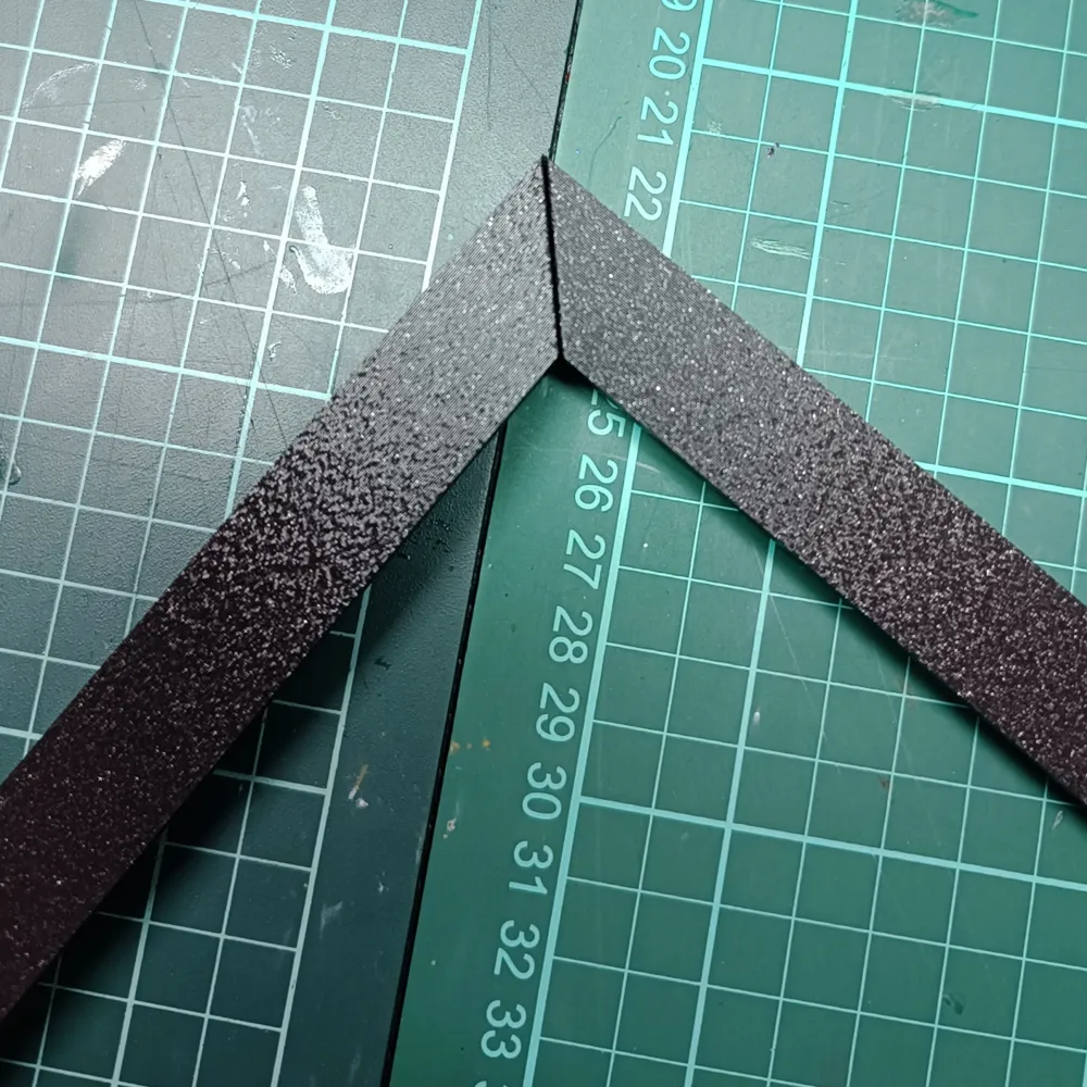 Hueforge Frame Custom by Atrus Design - MakerWorld