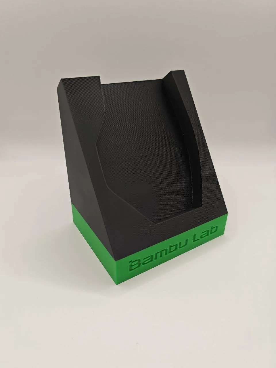 Stand for Mouse Bambu Lab Kit 002 - Free 3D Print Model - MakerWorld