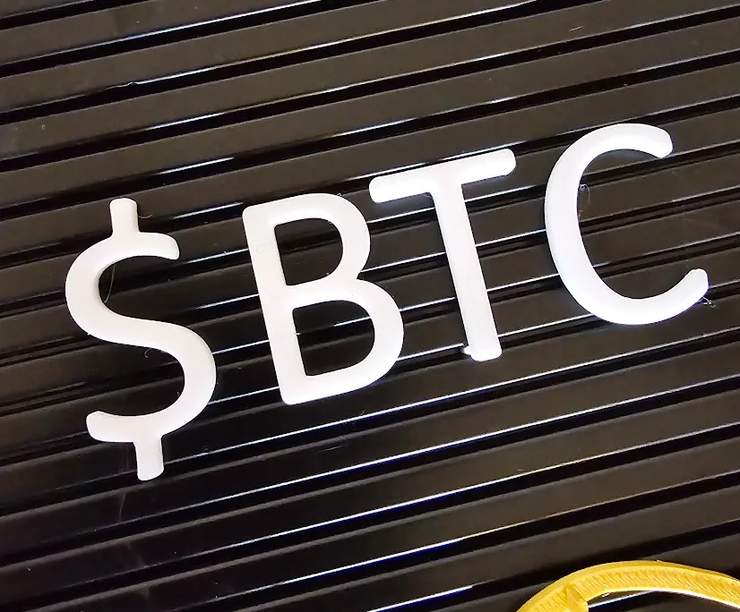 Snap-A-Letter! Letterboard Letters by Carlos_Gwn - MakerWorld