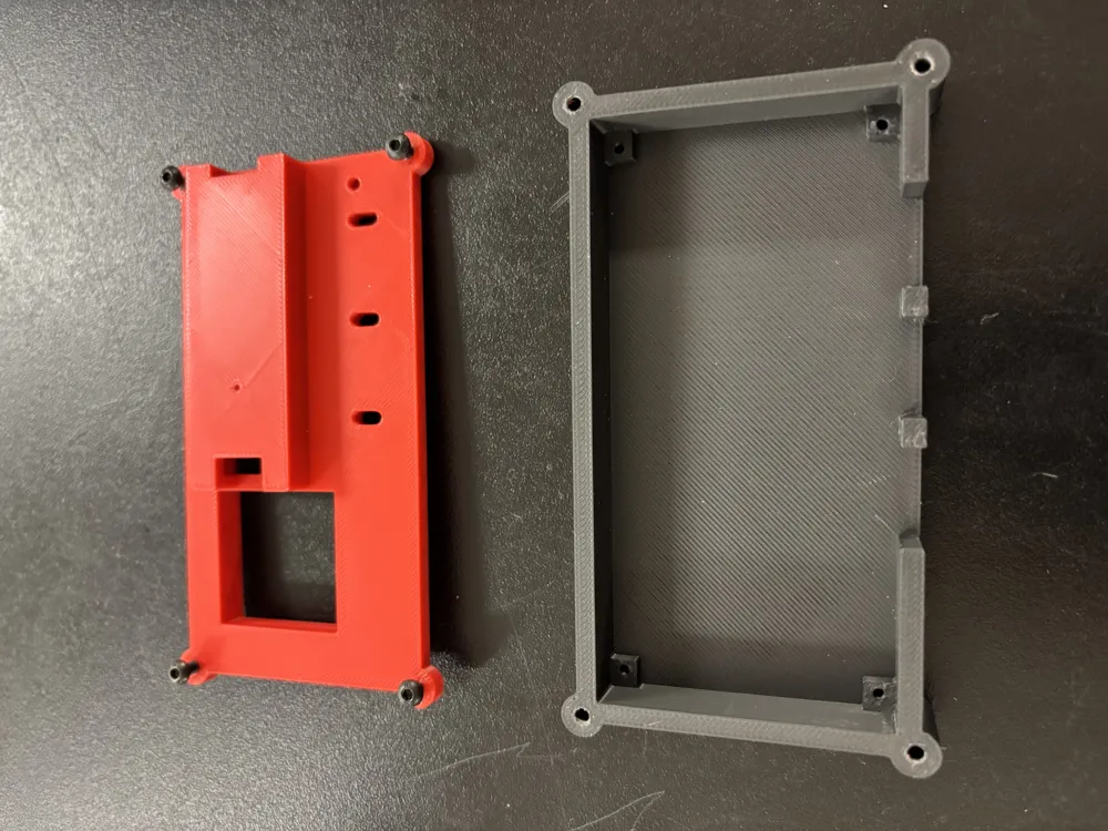 Teensy Triple CAN Bus Board Case by welchk MakerWorld: Download Free 3D ...