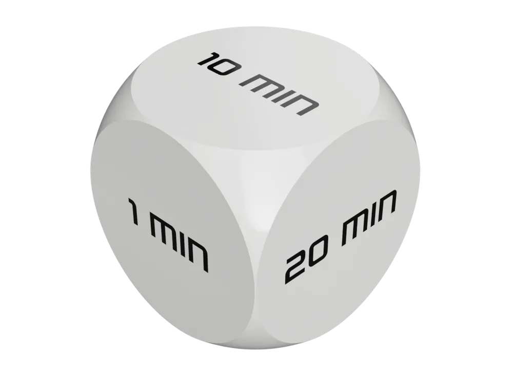 Naughty Date Night Dices - Free 3D Print Model - MakerWorld