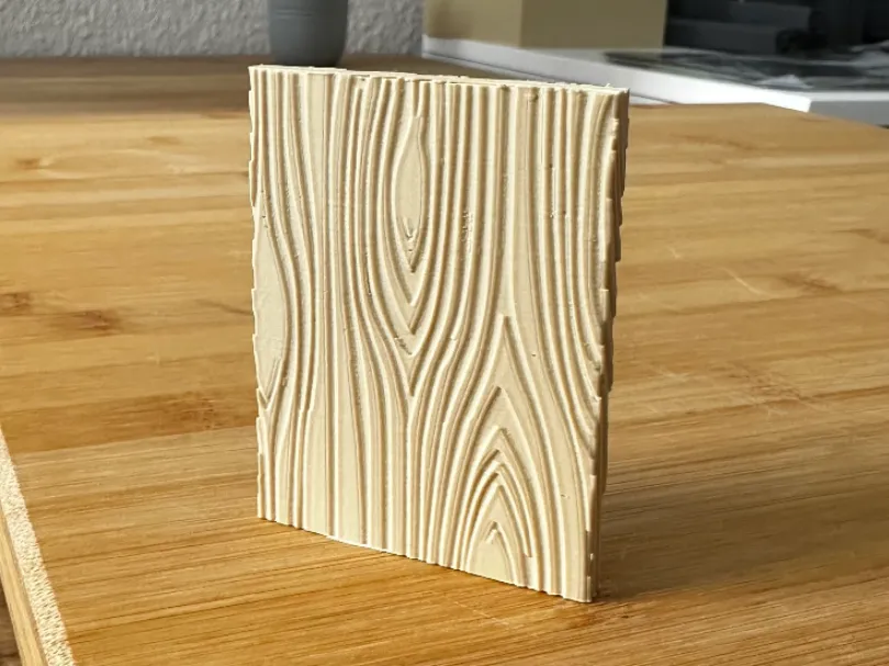 Wood Board by Tekk3D MakerWorld: Download Free 3D Models