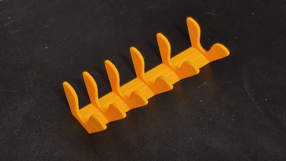 Voidfall: Glory tokens separator by Arder Blackard - MakerWorld