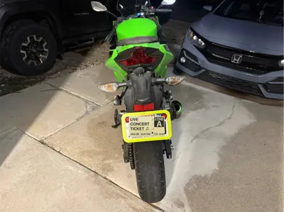 Search:tag: motorcycle license plate frame - MakerWorld