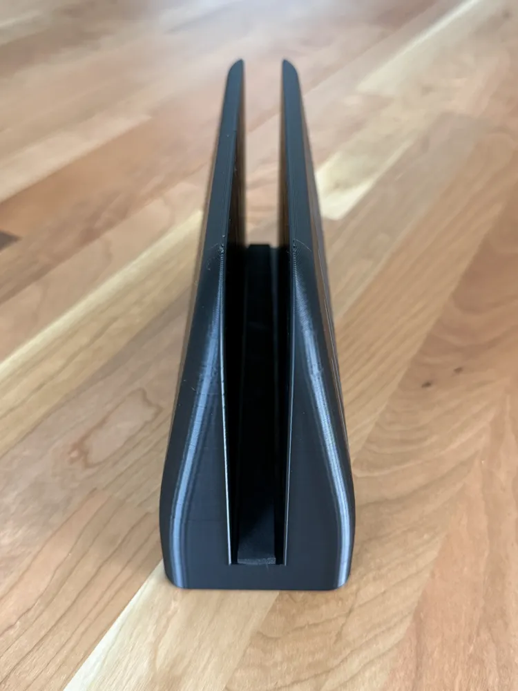 Vertical Laptop/Tablet Stands - Free 3D Print Model - MakerWorld