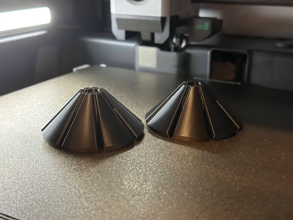 Filament Respool Shaft by ysk1025 - MakerWorld