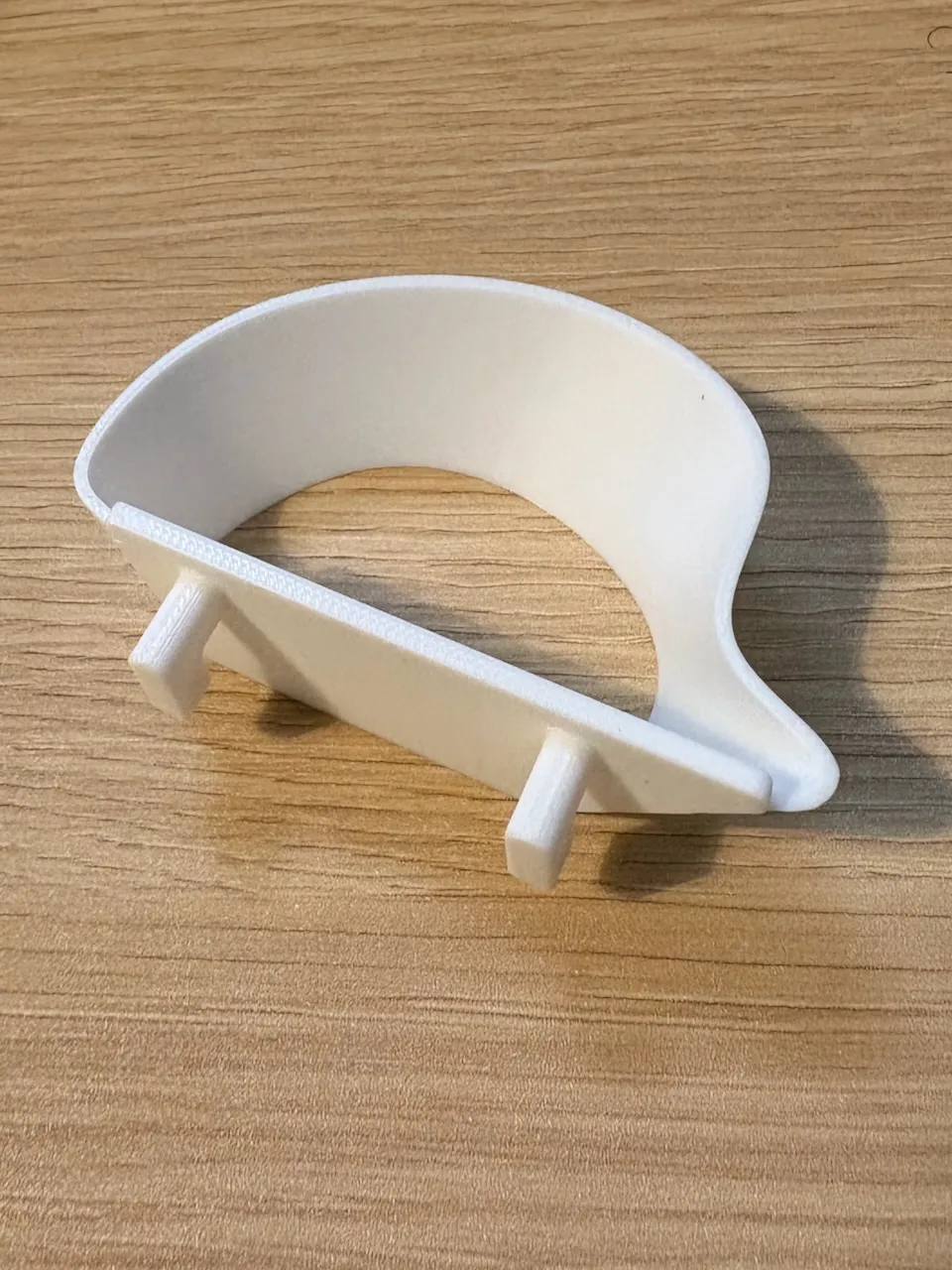 Logitech G502 Maus Skadis Halter von hebo - MakerWorld