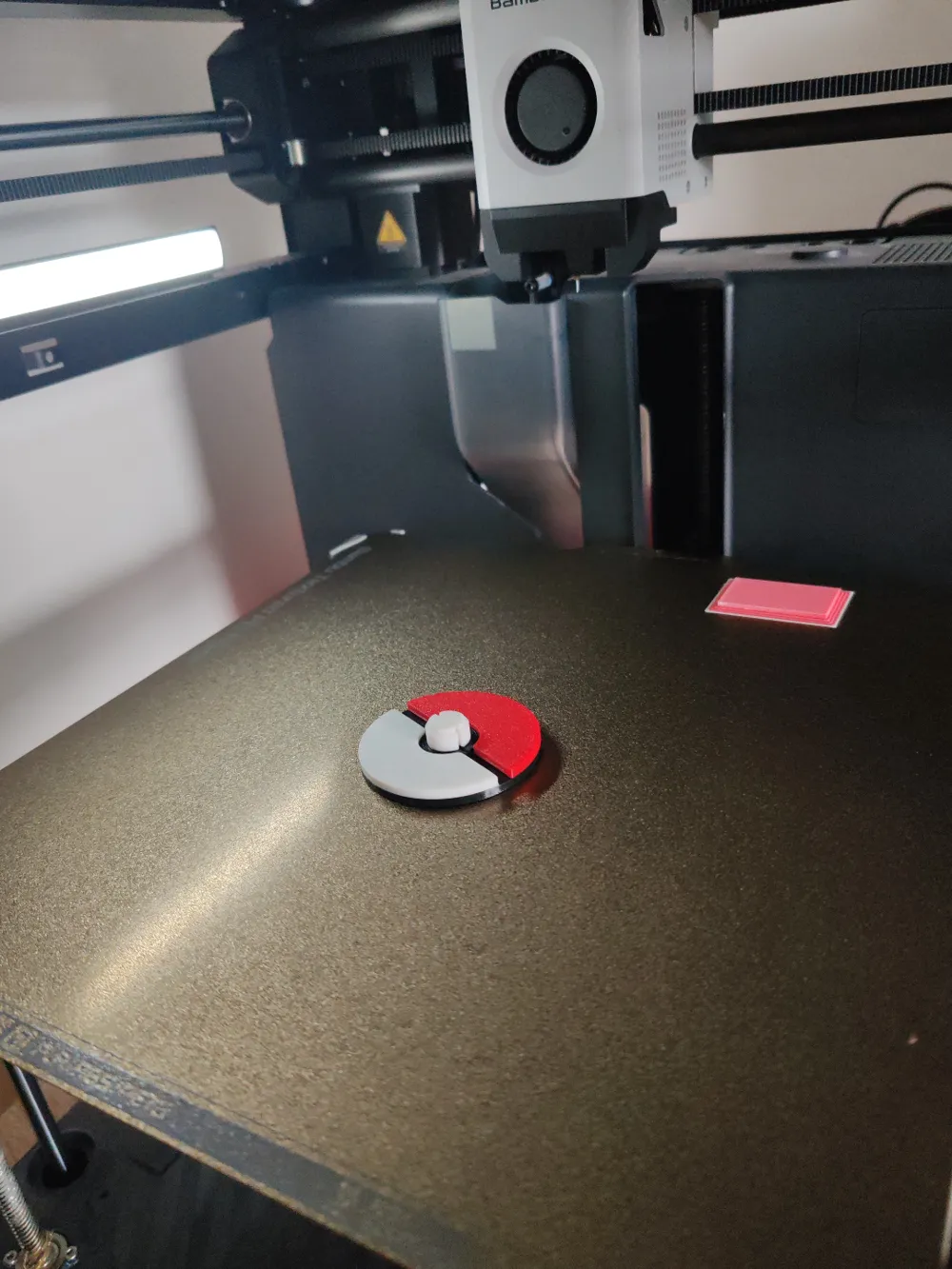 pokemon card holder by hrvoje1144 MakerWorld: Download Free 3D Models