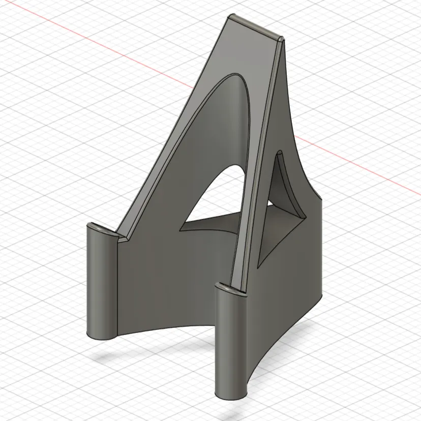 Coin Display Stand/Holder by Toast MakerWorld: Download Free 3D Models